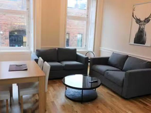 New 3 BR Hill Street