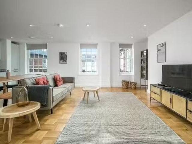 Unique 3 BR Samuel Lewis