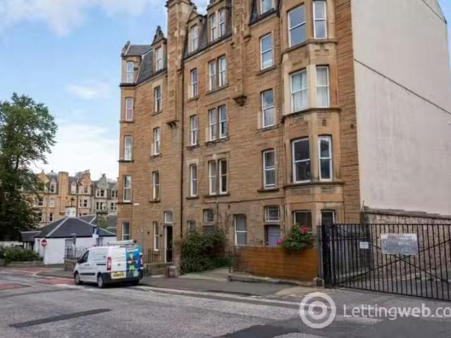 New 3 BR Property to rent in Viewforth, Edinburgh, Midlothian.