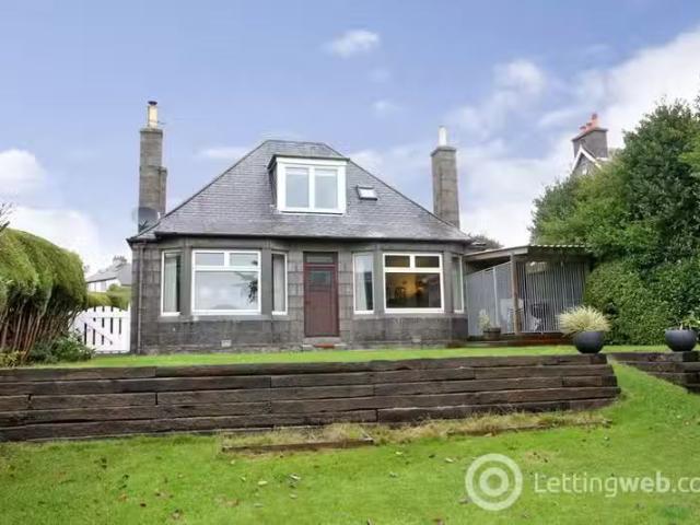 New 3 BR Property to rent in Balnagask Road, Aberdeen, AB11 8HR