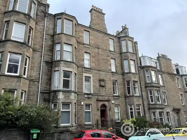 Nice 3 BR Property to rent in Bellefield Avenue, Dundee, Angus