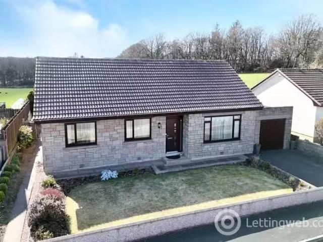 Cheap 3 BR Property to rent in Cairntack Road, Belhelvie, Aber.