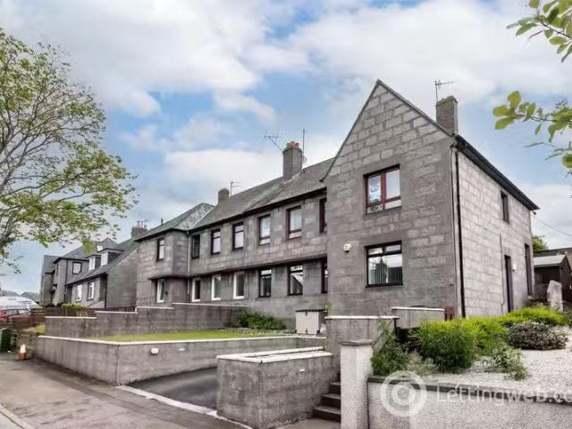 New 3 BR Property to rent in Corthan Crescent, Aberdeen, AB12