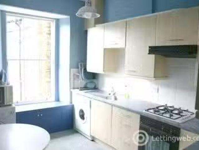 New 3 BR Property to rent in Clerk Street, Edinburgh, EH8