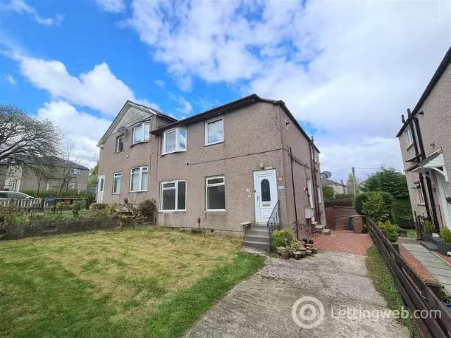 Rental! 3 BR Property to rent in Croftfoot Road, Croftfoot, Gl.