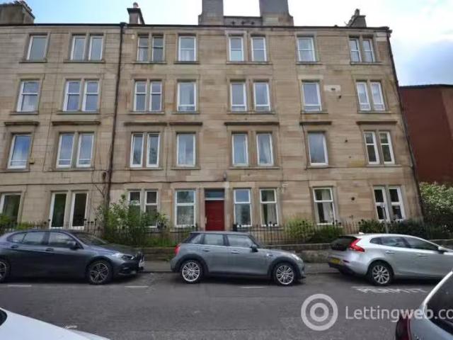 Just in! 3 BR Property to rent in Dundee Terrace, Polwarth, Ed.