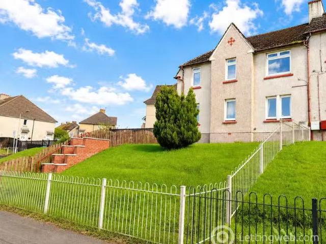 For Rent! 3 BR Property to rent in Edinburgh Road, Harthill