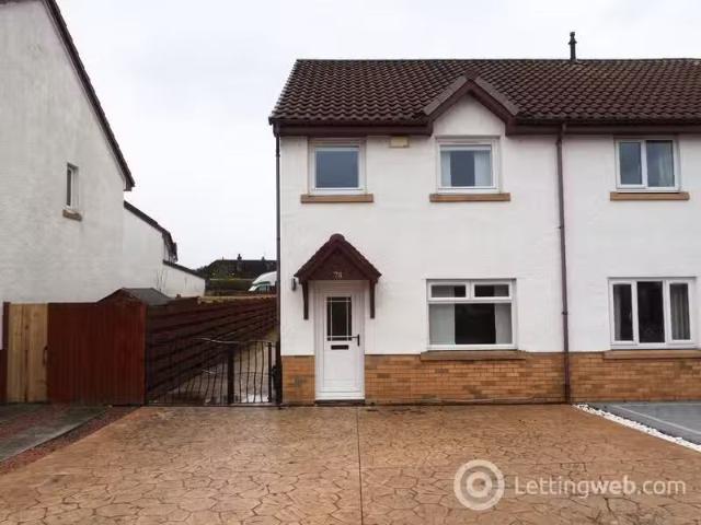 Rental! 3 BR Property to rent in Harlawhill Gardens, Prestonpa.