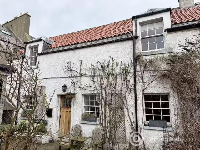 New 3 BR Property to rent in High Street, Dunbar, East Lothian.