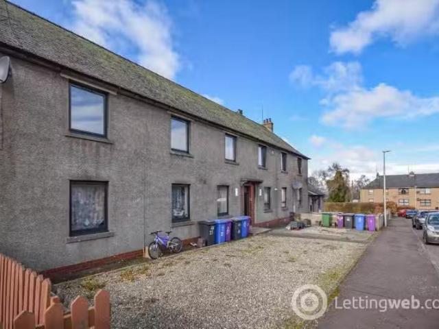 For Rent! 3 BR Property to rent in Langlands Road, Forfar, Ang.