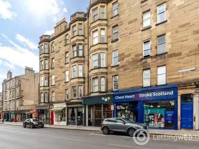 New 3 BR Property to rent in Morningside Road, Morningside, Ed.