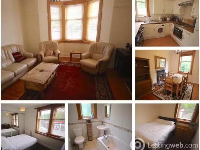 Cozy 3 BR Property to rent in Queensferry Road, Edinburgh, EH4.