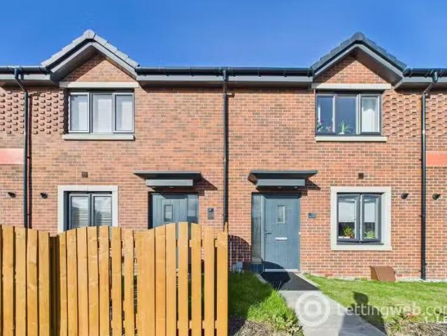 For Rent! 3 BR Property to rent in Stonebyres Road, Winchburgh.