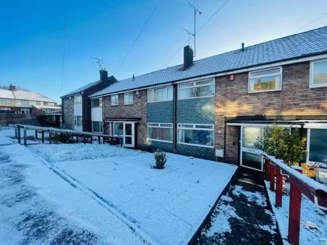 Nice 3 BR Rowley View, WEST BROMWICH