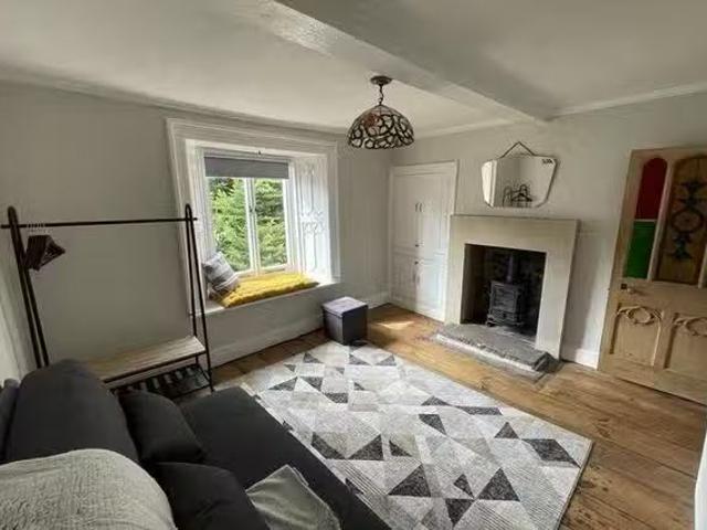 New 3 BR The Bank