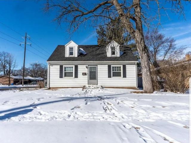 Cozy 4 Bed 1 Bath Room Rental on Hanson St in Ro