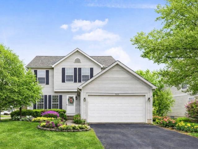 Cozy 4 Bed.5 Bath Room in Lewis Center_$mo_Availa