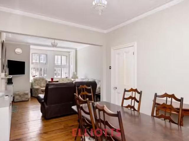 New 4 bedroom terraced house for rent in Poynter Road, Hove, BN3