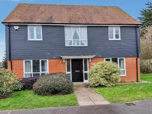New 4 bedroom detached house for rent in Millstone Drive, Hail.