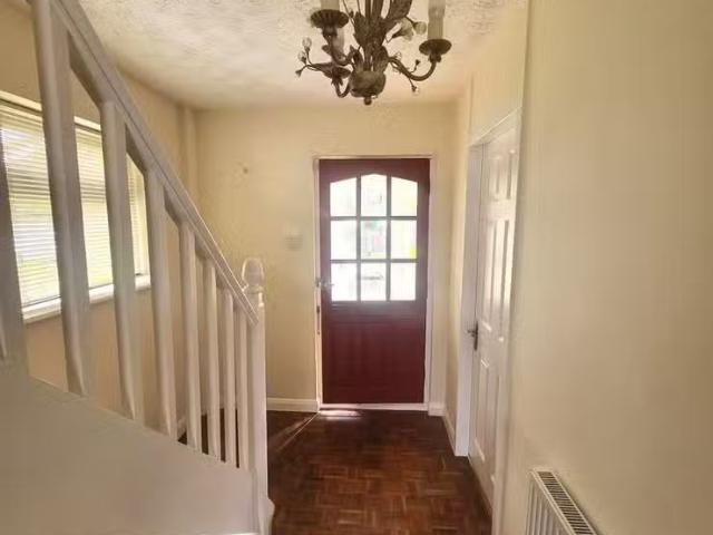 Charming 4 bedroom house for rent in Kings Close Kingsdown, CT14