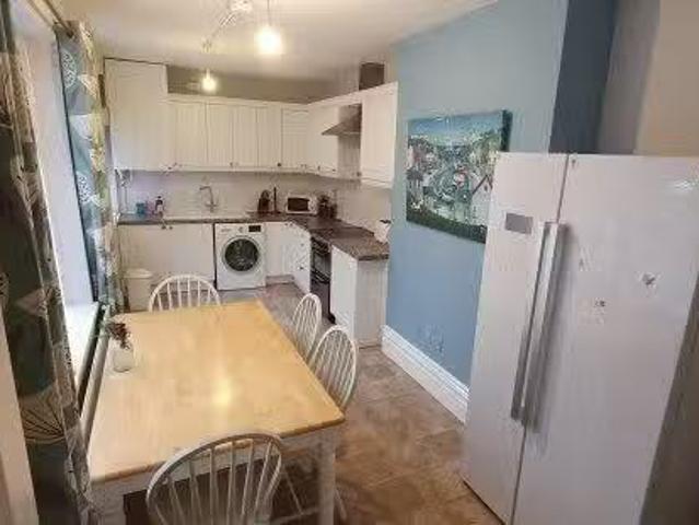 Unique 4 bedroom house share for rent in Grafton Street, HU5