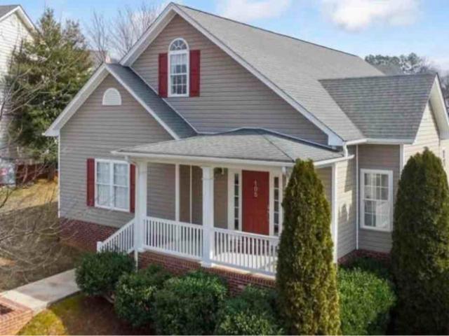Cozy 4 Bedroom Room 3 Bath in LynchburgVA_$mo