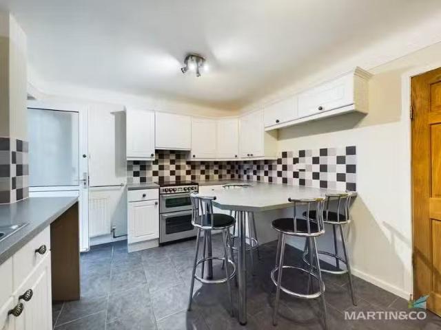 New 4 bedroom semi detached house for rent in Oakland Drive, U.