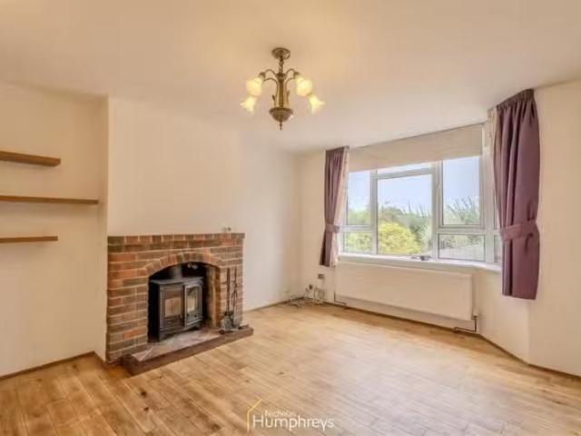 For Rent! 4 bedroom semi detached house for rent in Horton, BH21