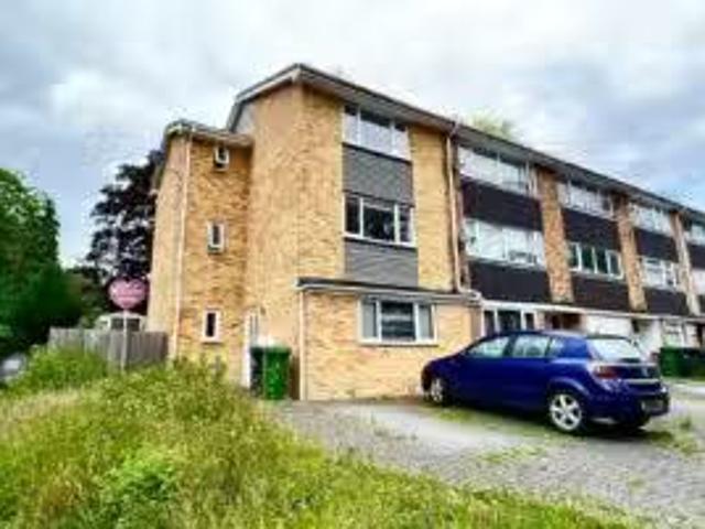 For Rent! 4 BR Property & Houses to Rent: The Cloisters, Friml.