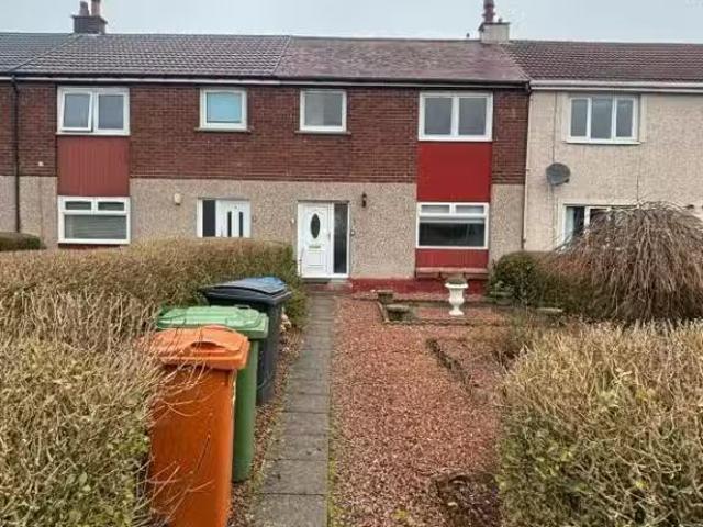 Nice 4 BR Property to rent in Tintock Drive,, Kirkintilloch.