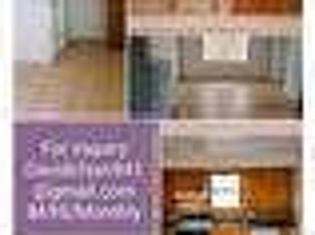 cozy 4bd 1ba house