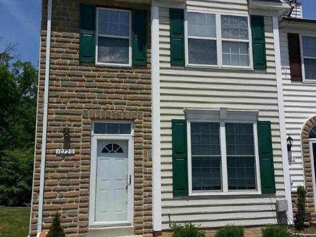 Cozy 4BR Townhouse With One Room Left Available i