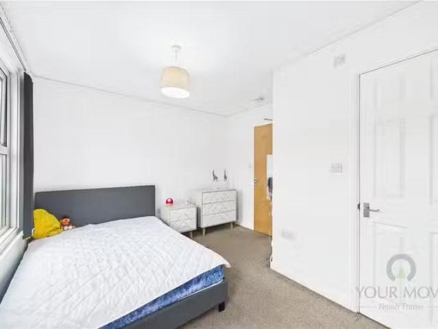 Just in! 5 BA 5 bedroom House to rent, Euston Road, Northampto.