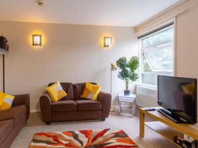 Nice 5 bedroom private hall for rent in Hamstead Campus, Birmi.