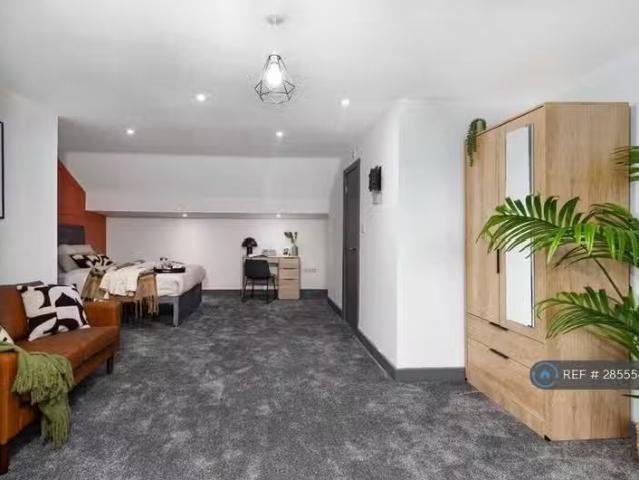 Cozy 6 BA 1 bedroom house share for rent in Stephen St South.