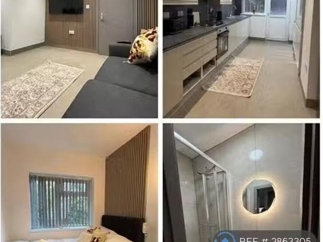 Unique 6 BA 6 bedroom semi detached house for rent in Kirby Co.
