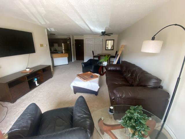 CozyContemporary Condo