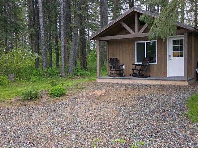 CozyFurnished Cabin in the Trees *includes utiliti