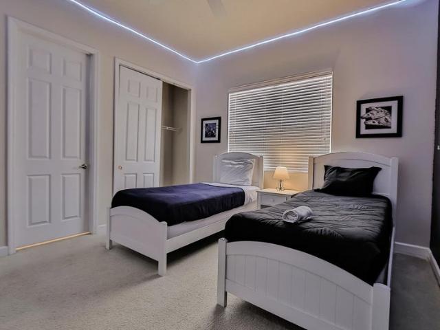 CozyPrivate Room for Rent in KissimmeeFL_$1200