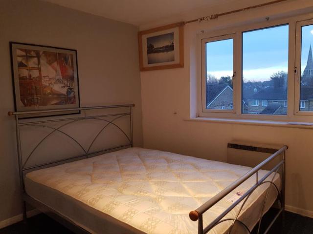 Cozzy 2 Bedroom Flat