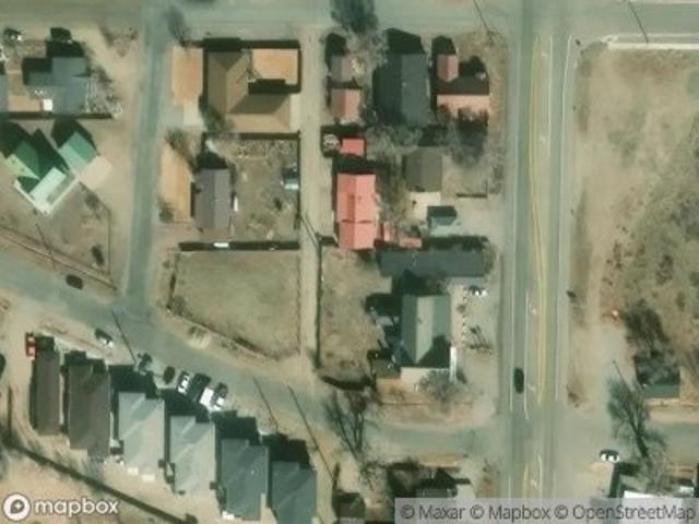 Cozart Ln