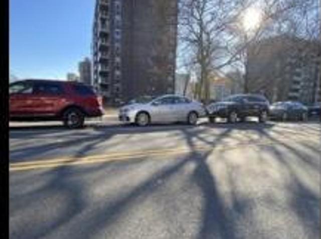 Cozine Ave Apt 9k