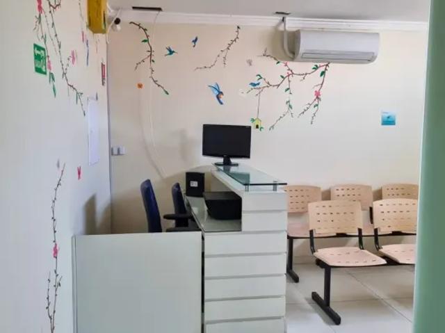 Clínica Montada para Alugar em Campo Grande – RJ