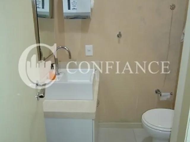 Clínica pronta em Botafogo, venda de consultório