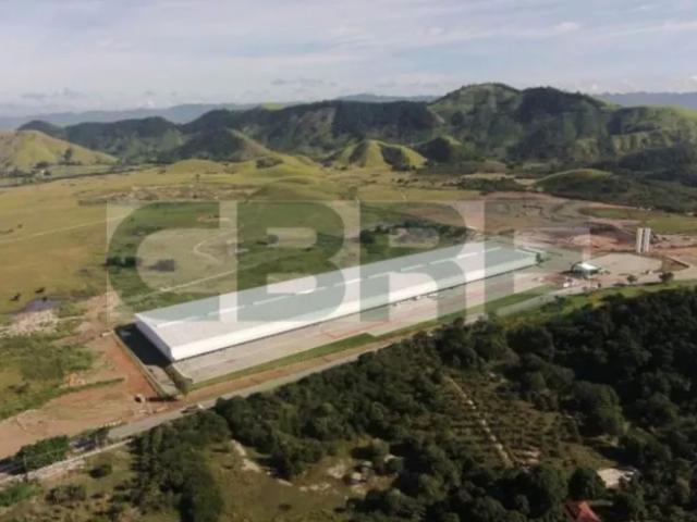 CL Seropédica: Localização Estratégica em Seropédica, RJ