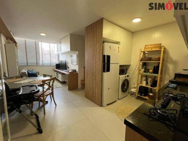 CLNW 04/05, Mandarim By Villas Boas, apto de 59m², andar alto, 2 qtos, suíte R$: 900.000