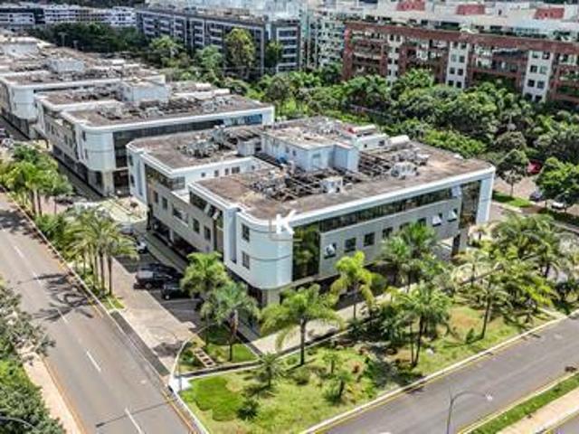 CLNW 10/11 Noroeste 1 quarto com uma Vaga Reformado
