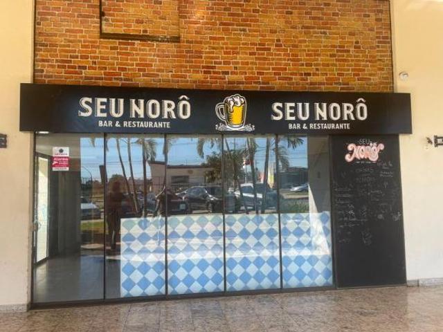 CLNW 10/11. Noroeste