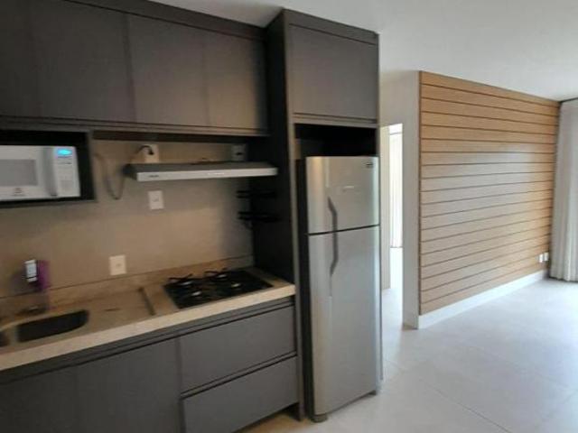 CLNW 2/3 | 54m² | 2º andar | Nascente | Vista livre | Com armários