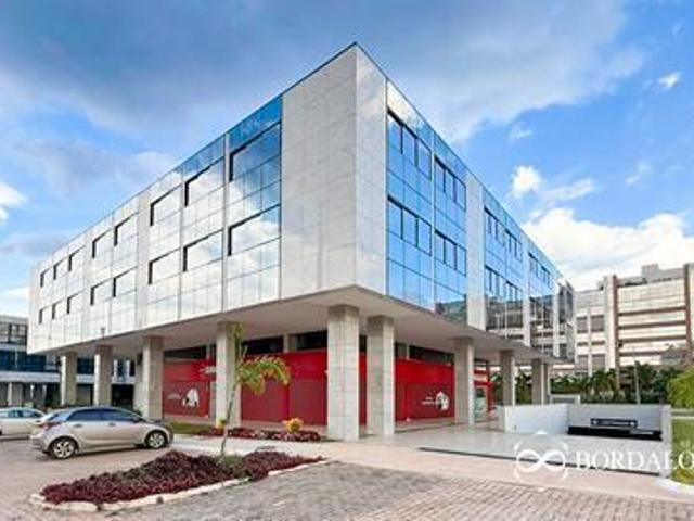 CLNW 4/5 Lote F Apartamento de 1 Quarto Sofisticado e Vista Linda no Edifício Anacapri